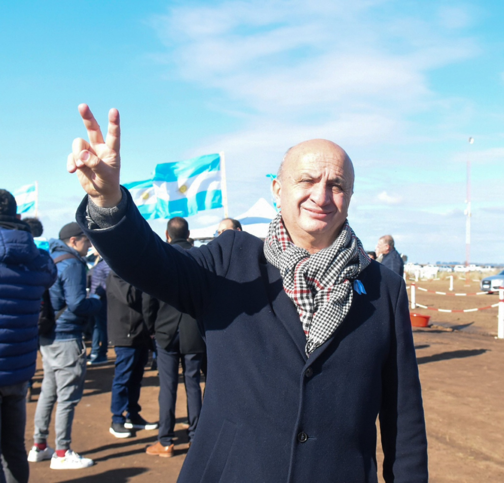 Nicolás Russo habló sobre las elecciones | Muy Lanús